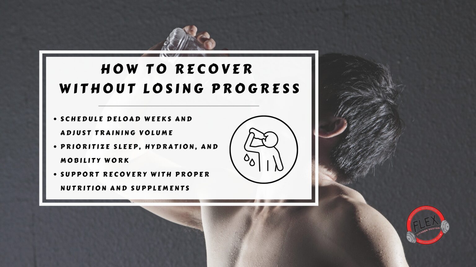 Signs You’re Lifting Too Heavy and Overtraining Symptoms (and How to ...
